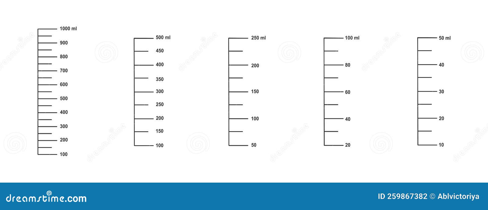 1 Liter Volume Measuring Cups With And Without Capacity Scale. Liquid ... 1 Liter Volume Measuring Cups With And Without Capacity Scale. Liquid ...