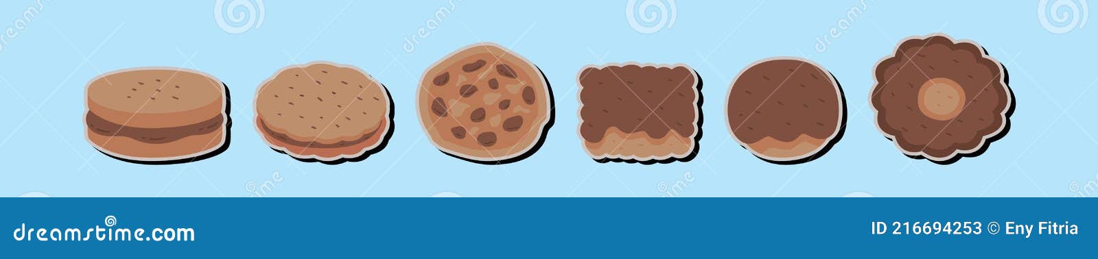 Scone Illustration, Drawing, Engraving, Ink, Line Art, Vector ...