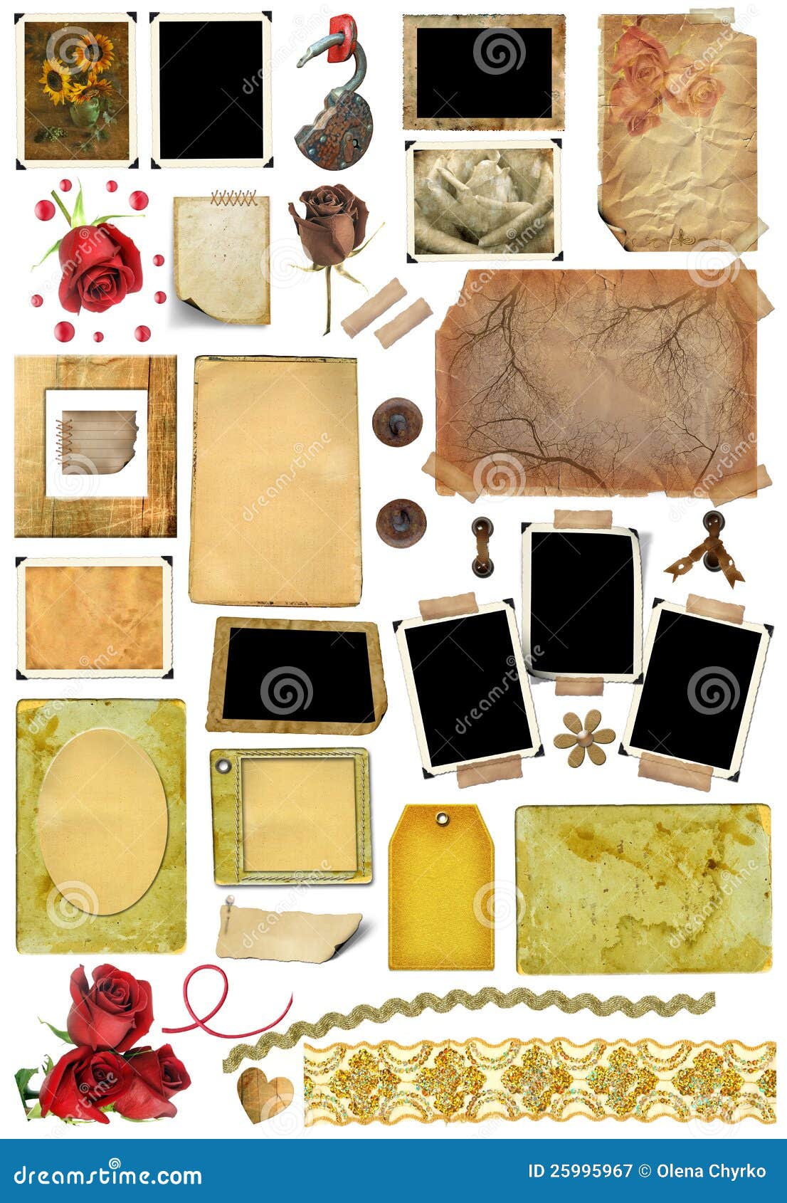 Scrap Cartoons, Illustrations & Vector Stock Images - 91857 Pictures to ...