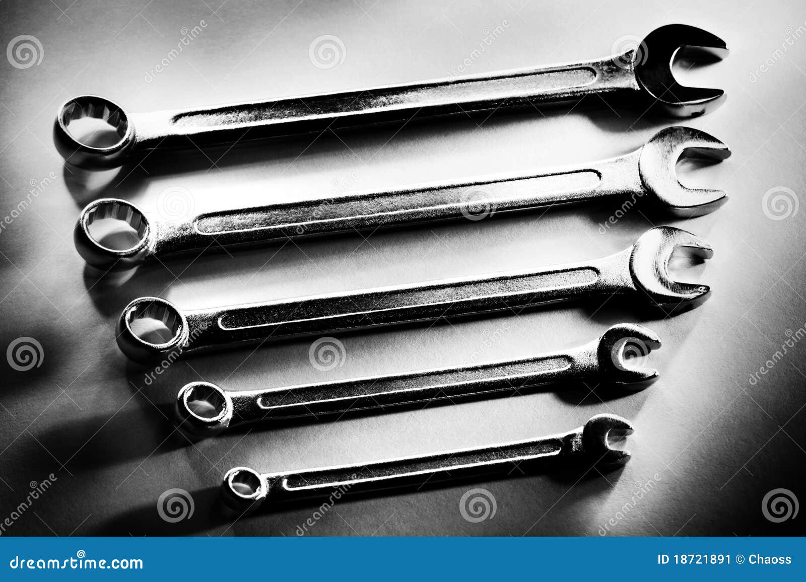 Set of keys stock image. Image of instrument, work, white - 18721891