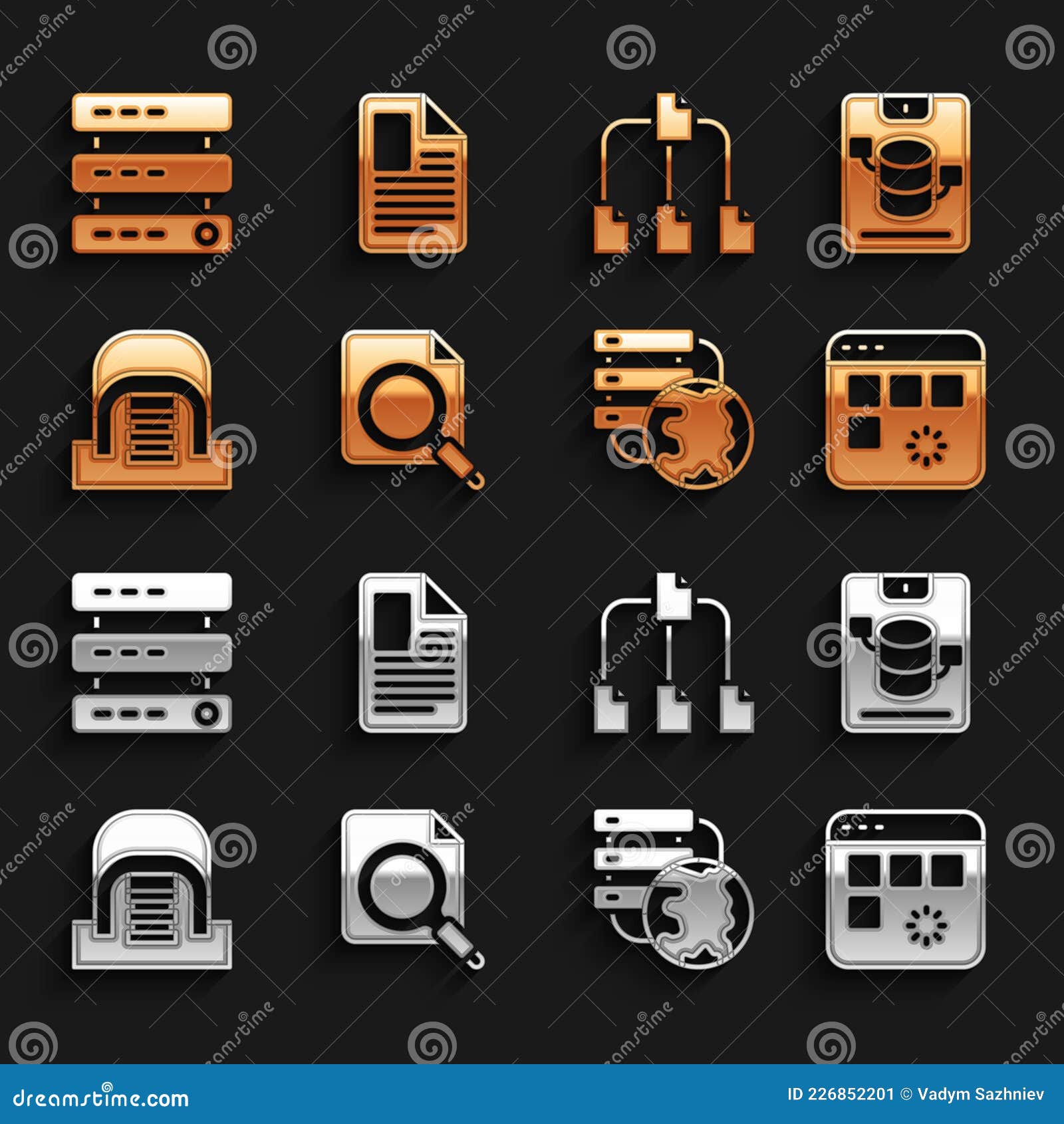 Connection Hangar Stock Illustrations – 201 Connection Hangar Stock ...