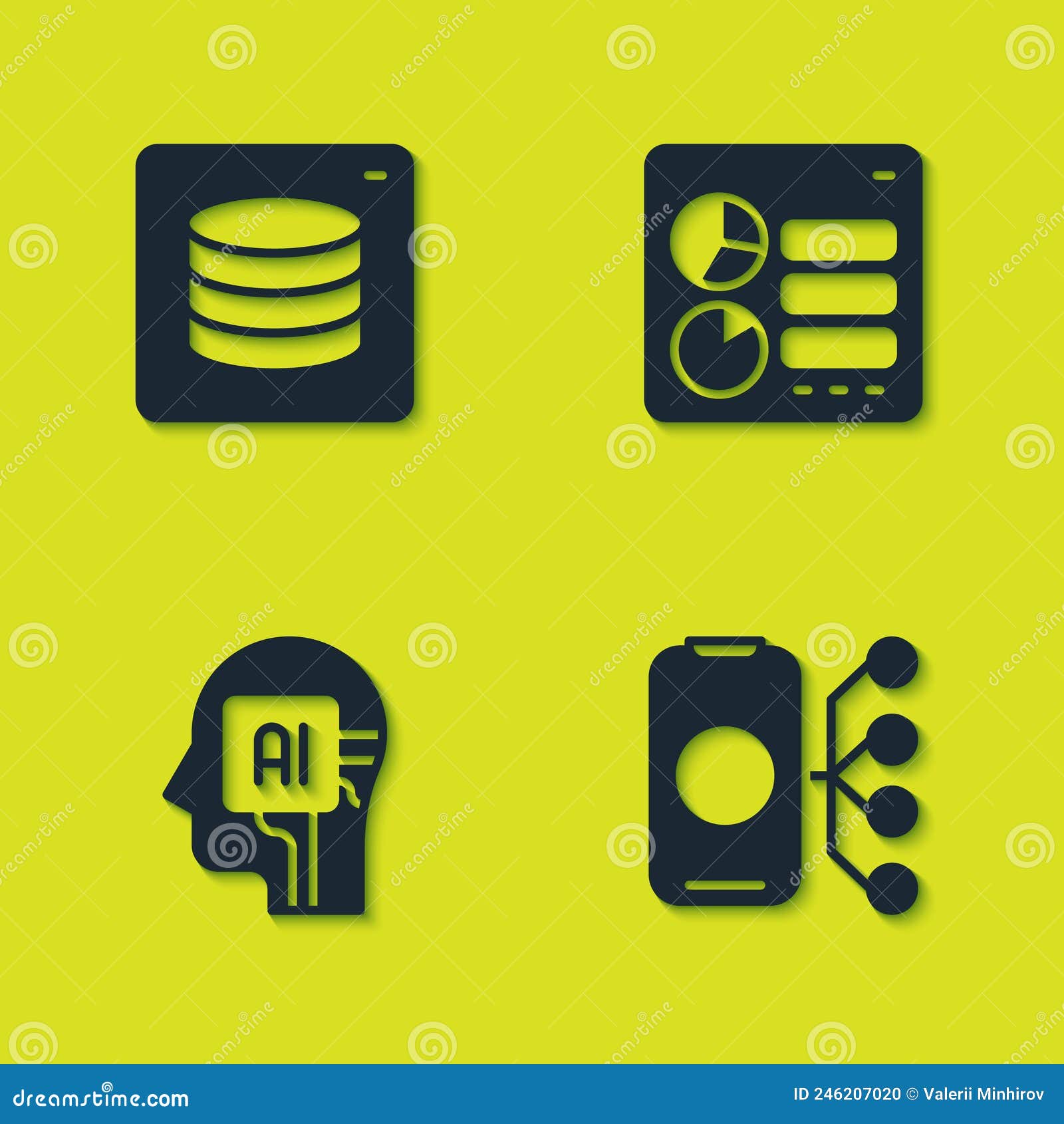 Set Server, Data, Neural Network, Humanoid Robot and Computer Api ... Set Server, Data, Neural Network, Humanoid Robot and Computer Api ...