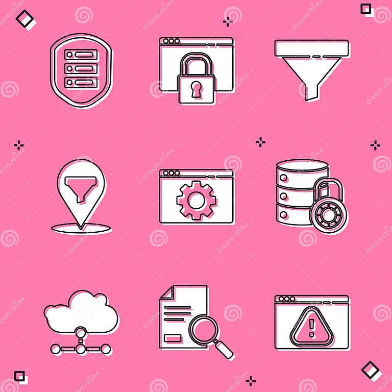 Set Server With Shield Secure Your Site Ssl Sales Funnel Location Sales Browser