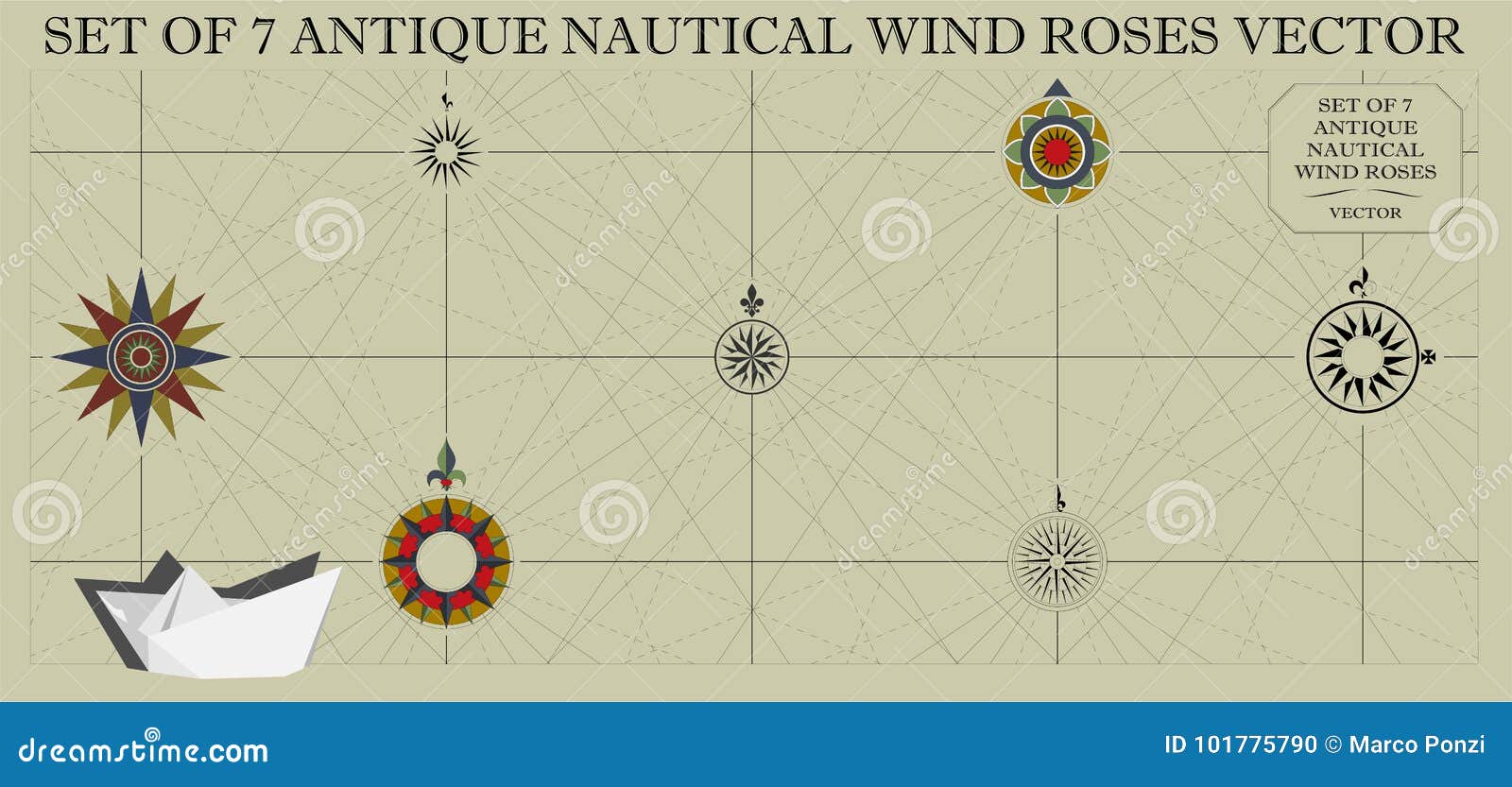 Nautical Wind Stock Illustrations – 25,858 Nautical Wind Stock ...