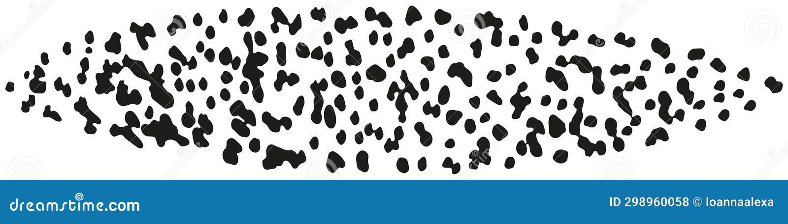 Rough Shapeless Gray Brush Strokes Isolated On Transparent Background ...