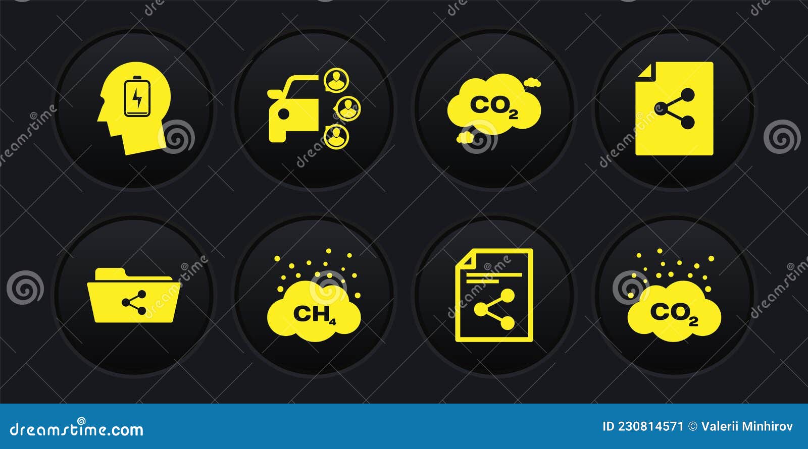Set Share Folder, File, Methane Emissions Reduction, , CO2 in Cloud and ... Set Share Folder, File, Methane Emissions Reduction, , CO2 in Cloud and ...