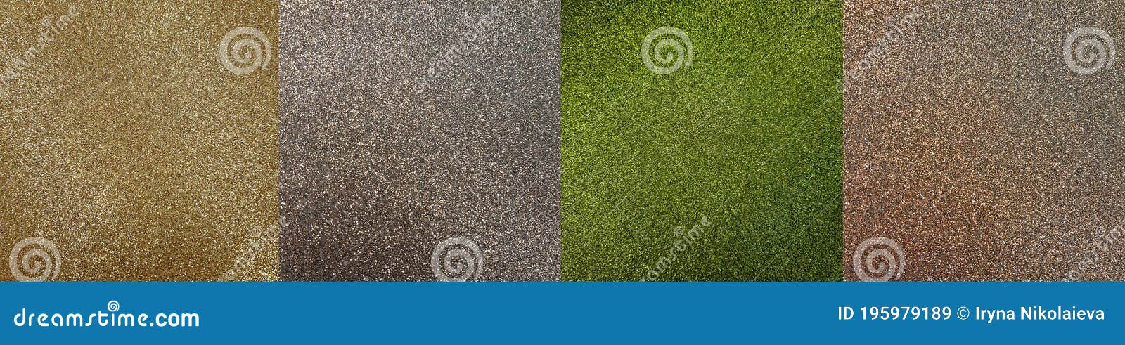 Set of Shiny Textures. Set of Ceramic Tiles for Wall and Floor ...