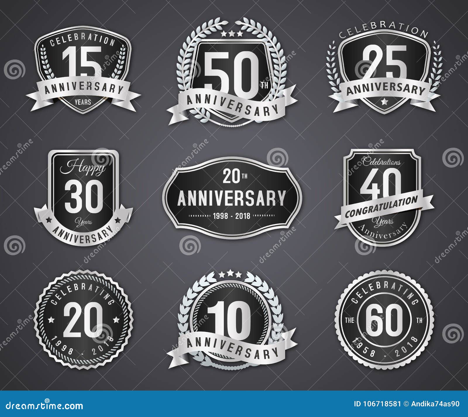 Silver Badge With Selangor And Malaysia Flag Royalty-Free Stock Photo ...