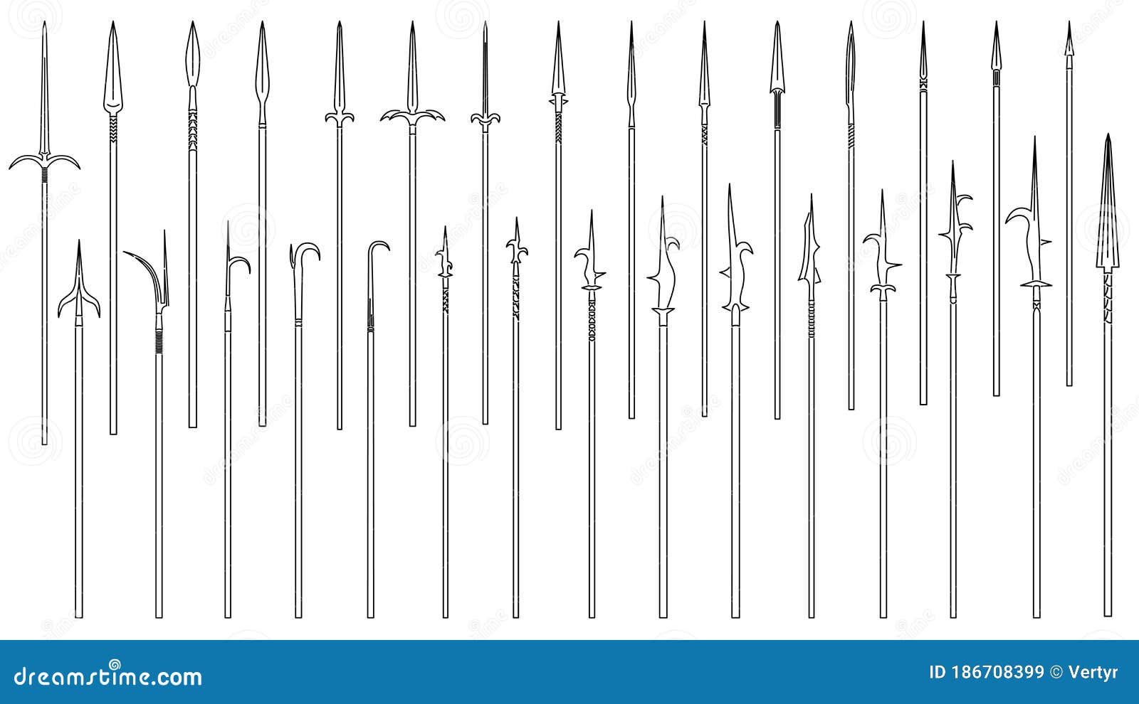 Halberds Cartoons, Illustrations & Vector Stock Images - 74 Pictures to ...