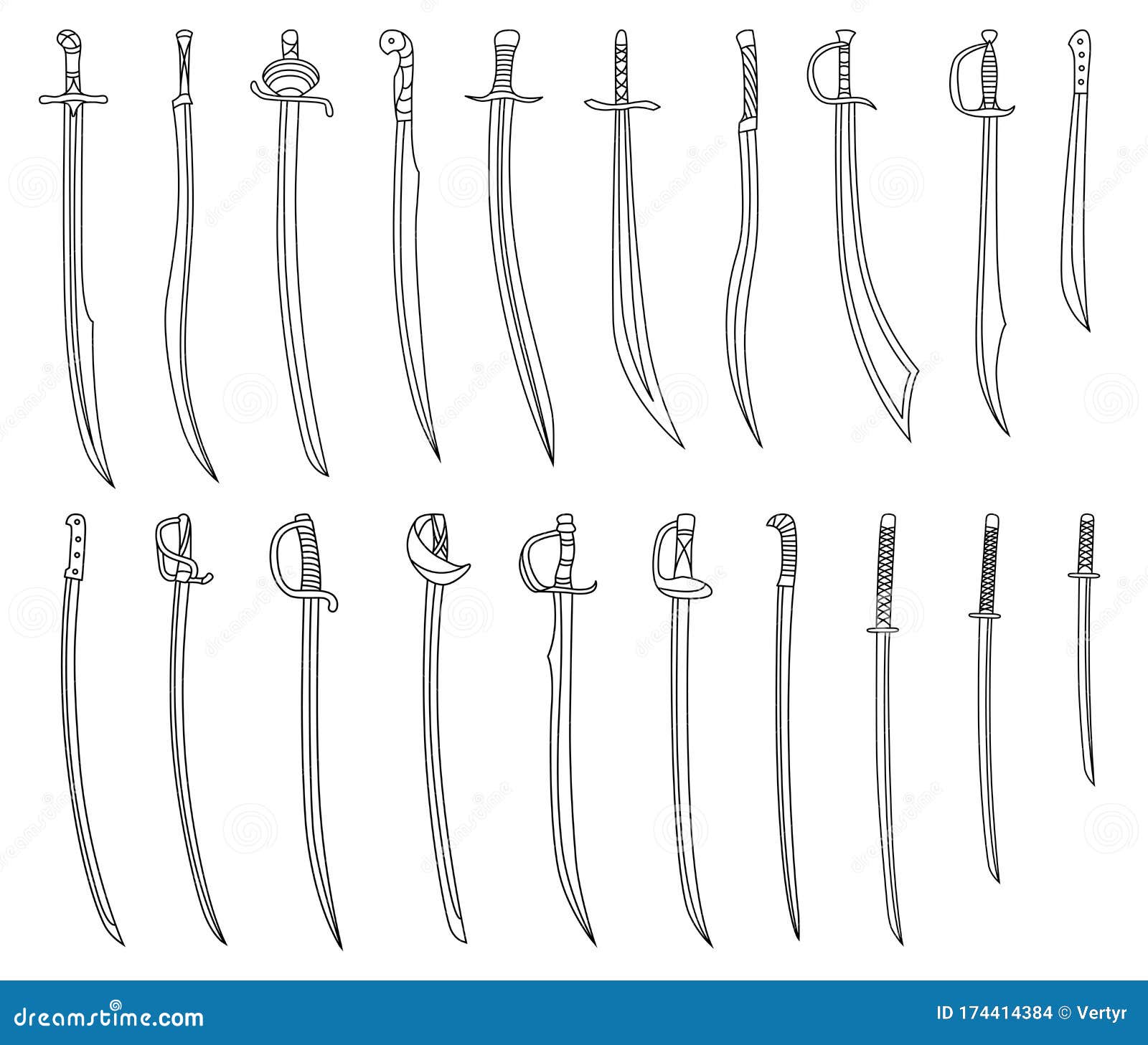 Cutlasses Cartoons, Illustrations & Vector Stock Images - 115 Pictures ...