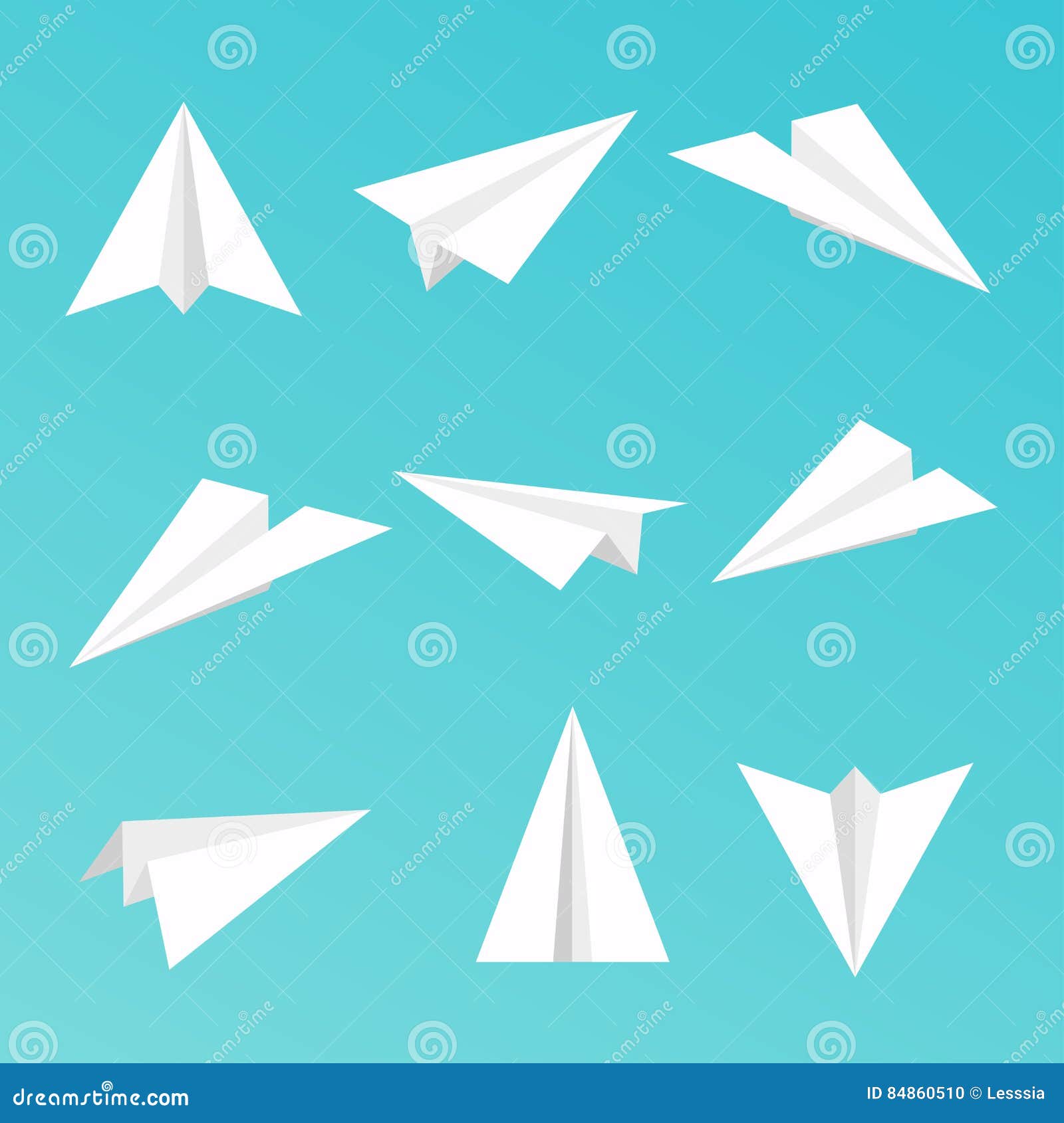 Simple Planes Stock Illustrations – 949 Simple Planes Stock ...