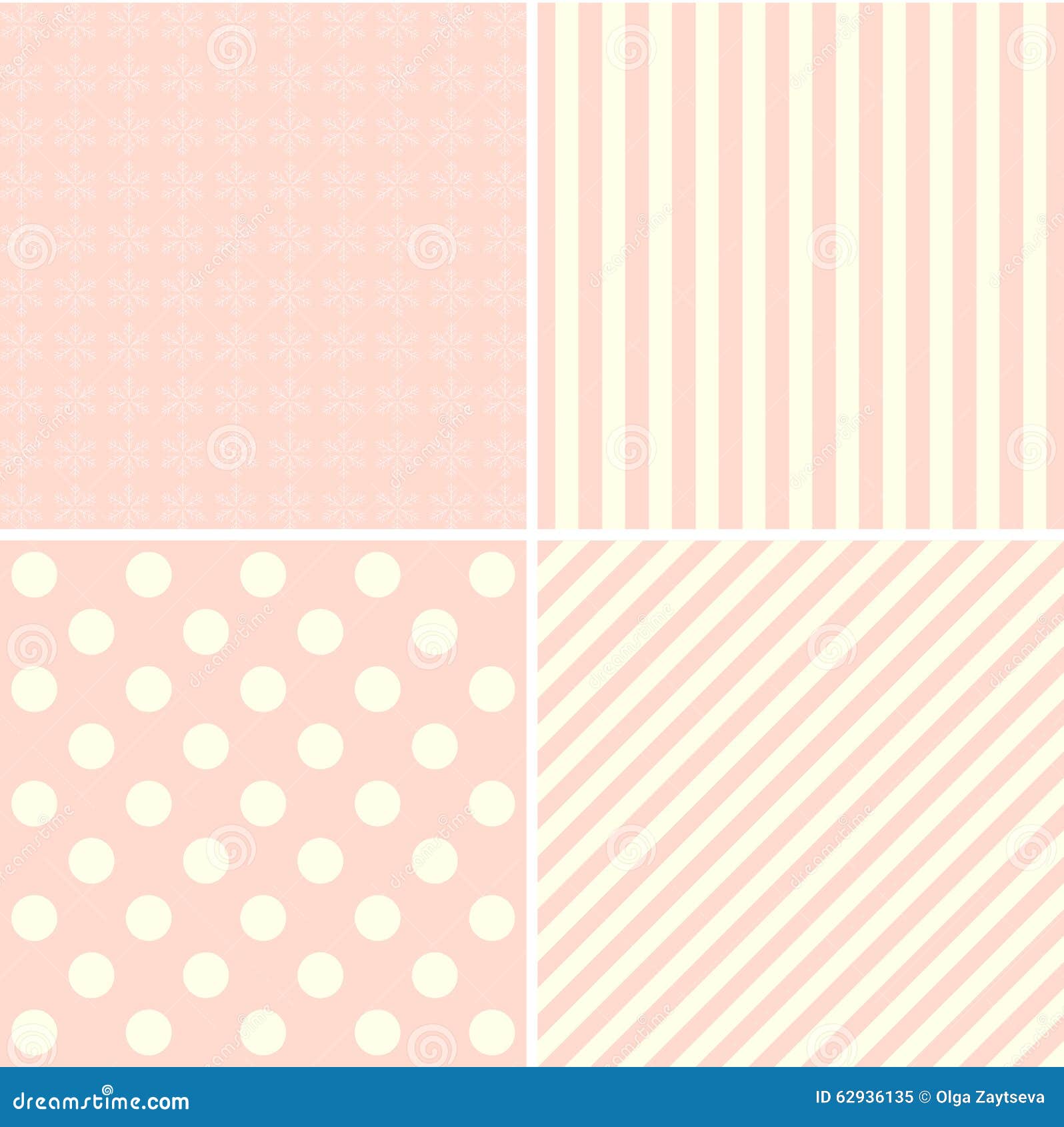 Set of simple patterns stock illustration. Illustration of graphic ...