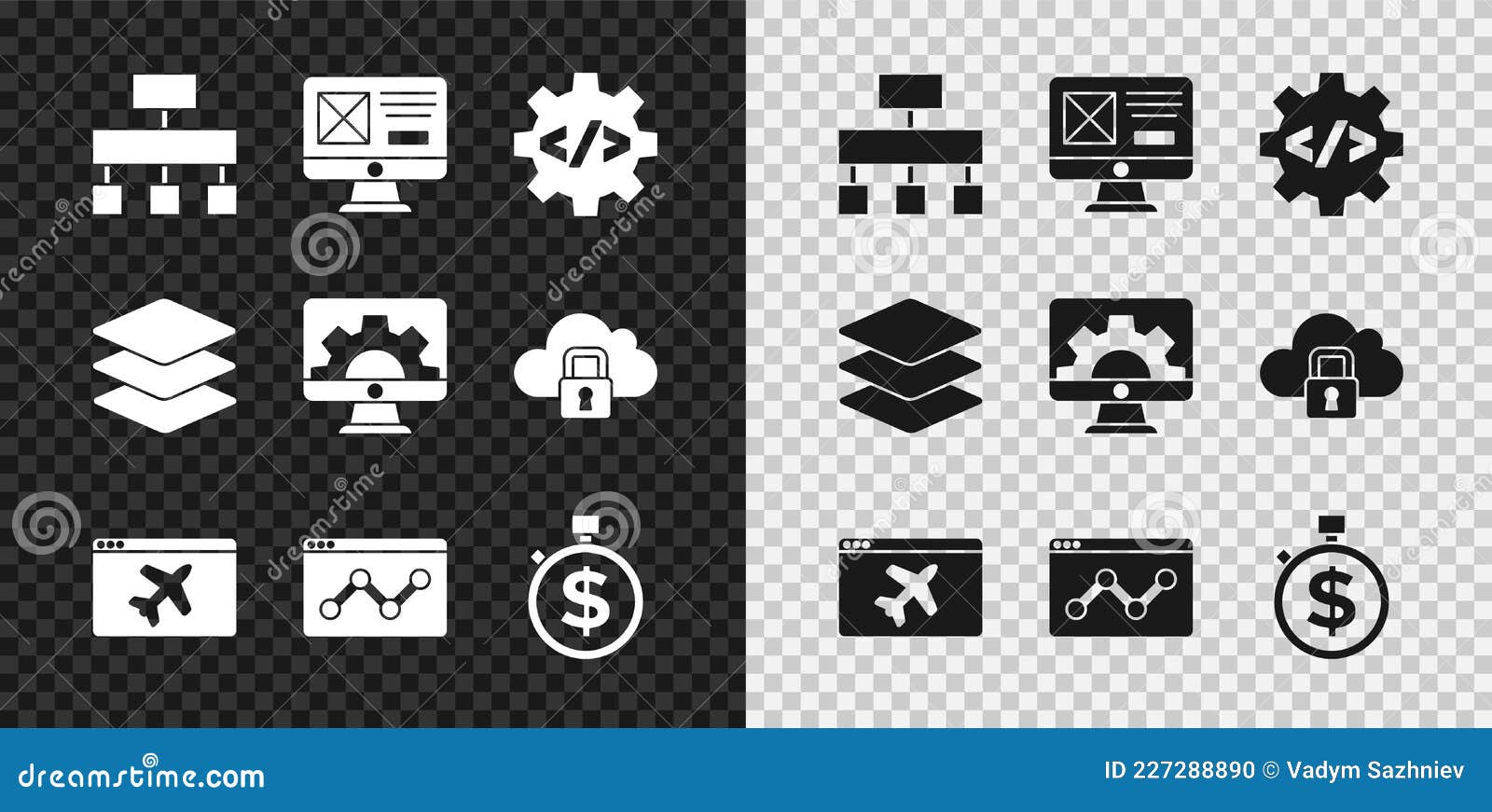 Money Layers Stock Illustrations – 4,333 Money Layers Stock ...
