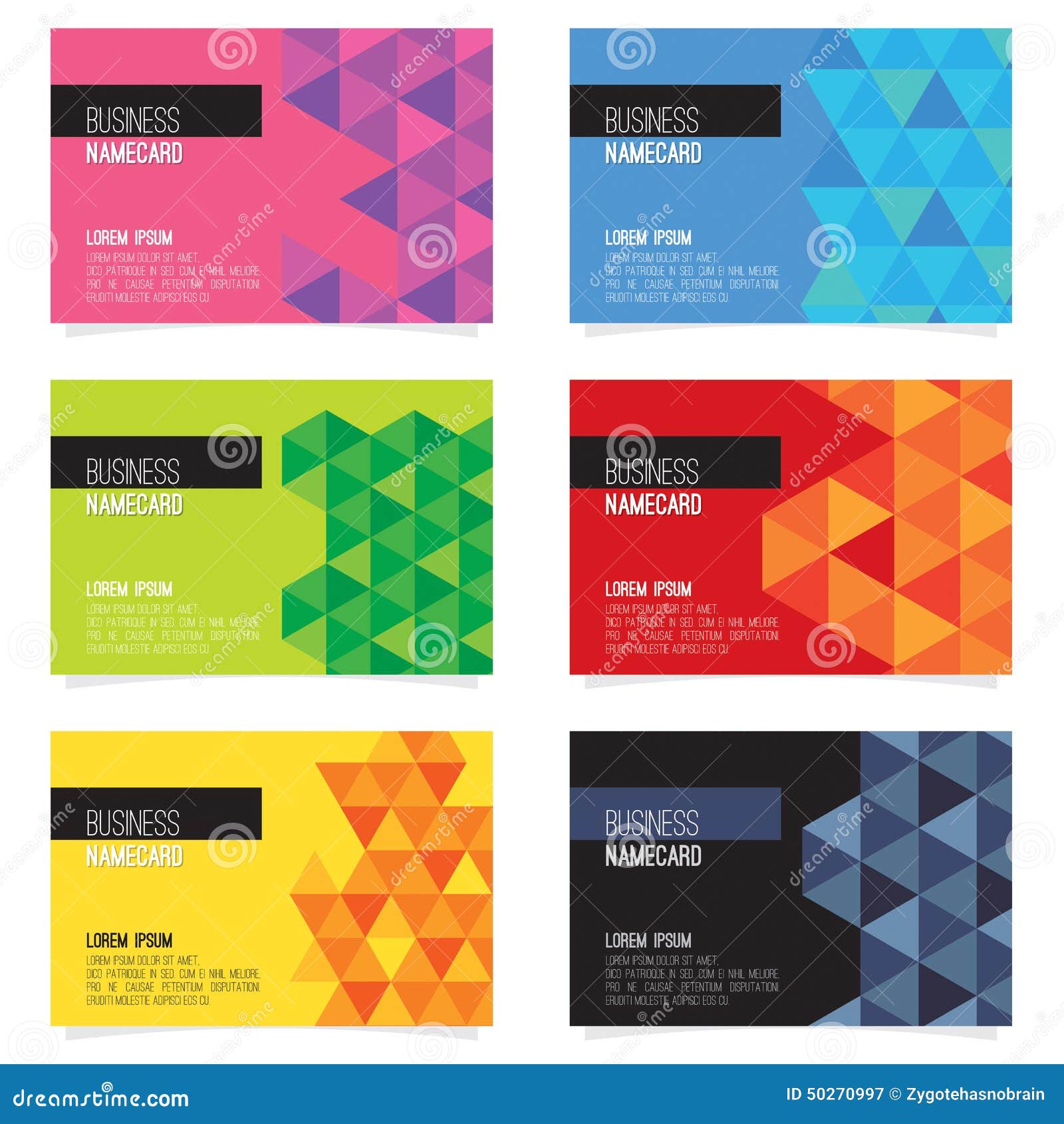 Abstract Name List With Sample Text. Name Tag, Name Card, List Of Names ...