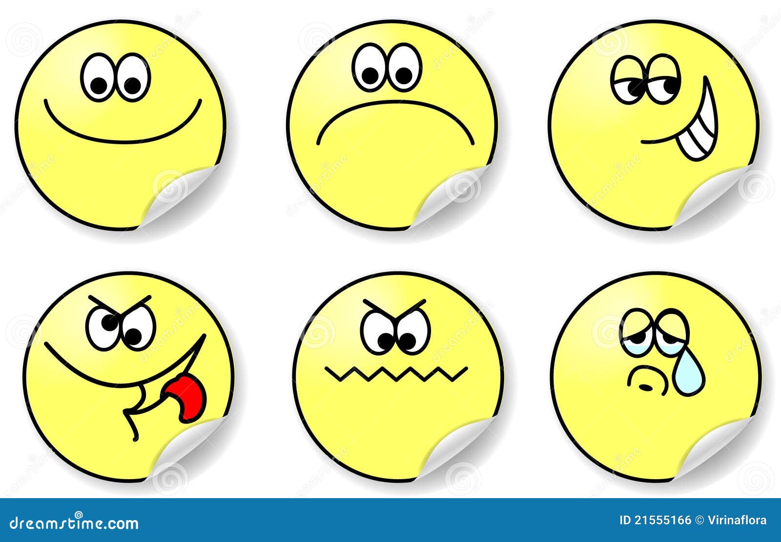 Mime Sad Emotion Avatar. Pantomime Sorrowful Emoji. Mimic Fsce. Cartoon ...