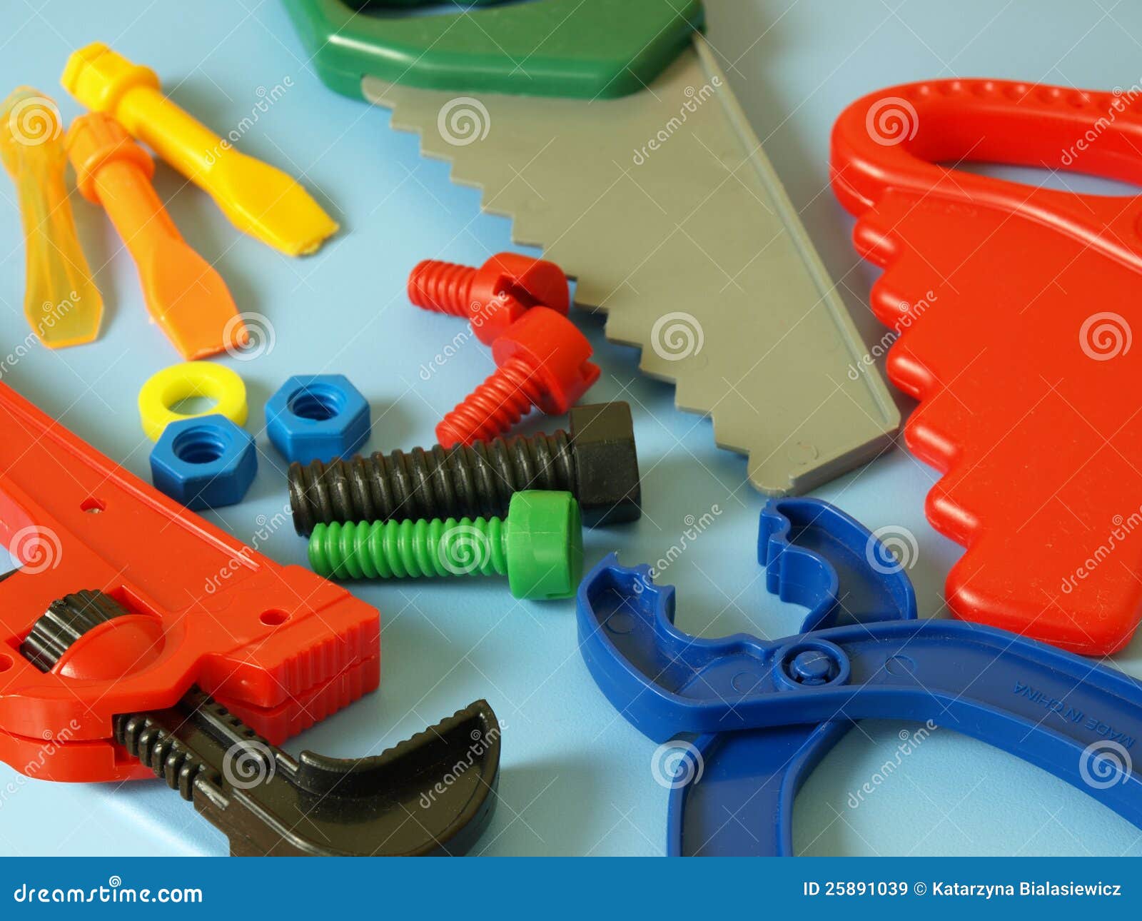 Set of small craft stock image. Image of home, closeup - 25891039