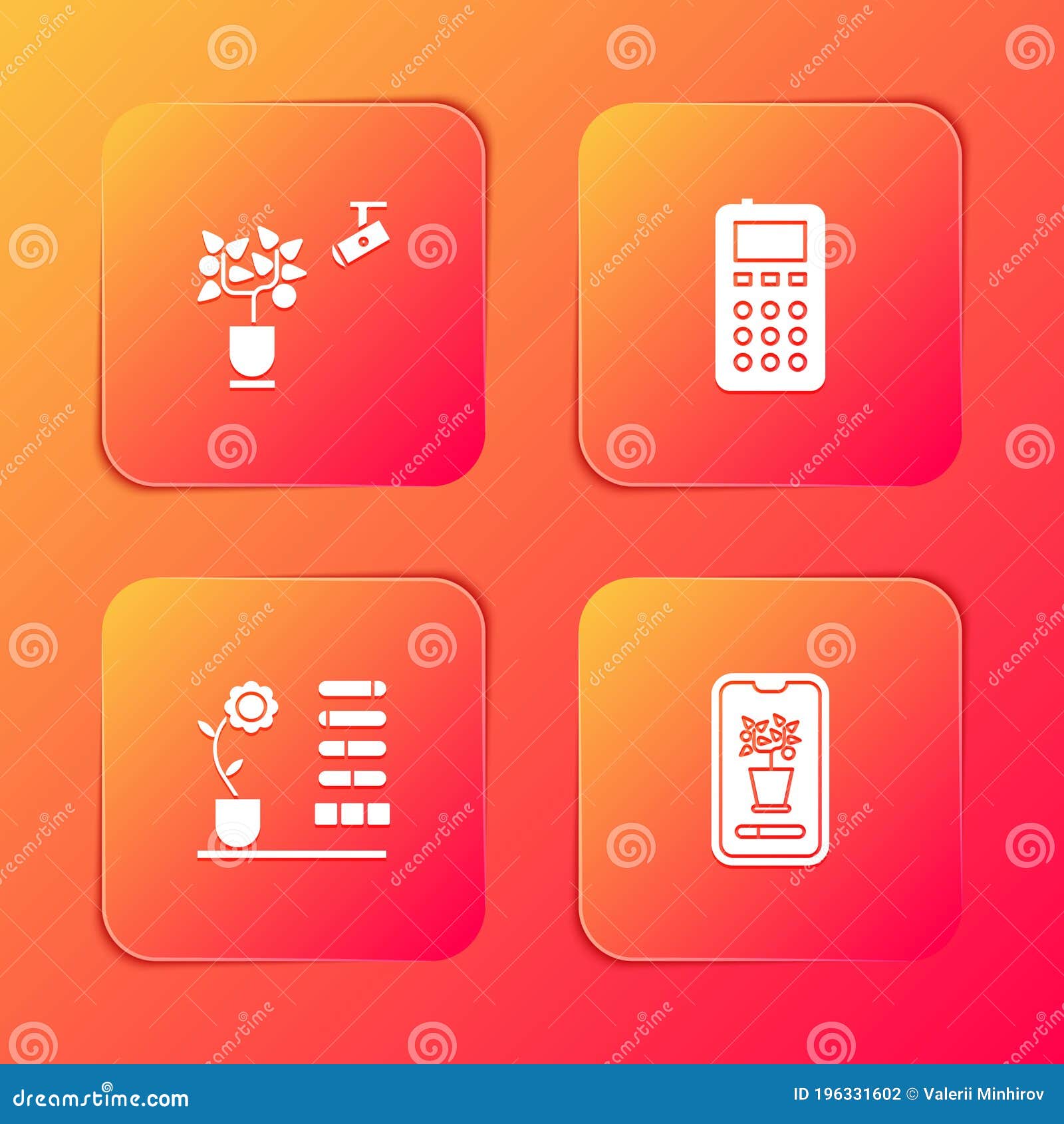 Set Flower Status, Smart Control Farming System, Incubator For Eggs And ...