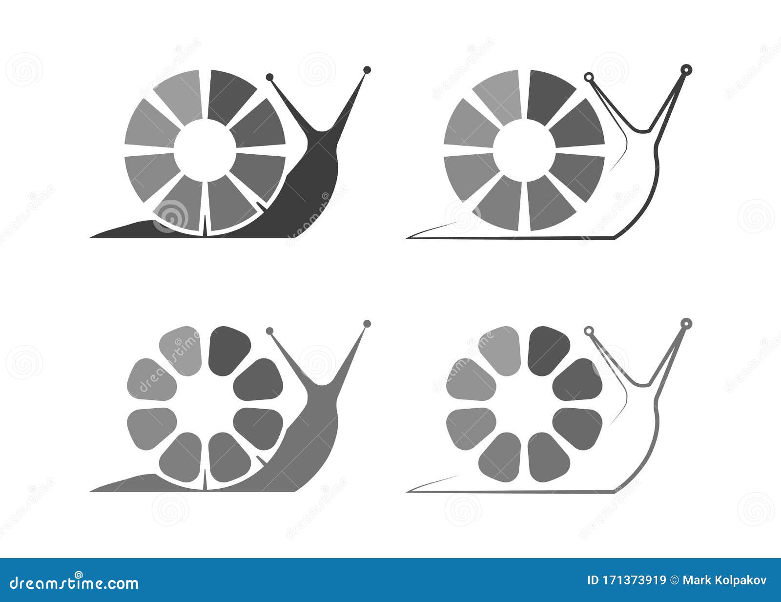Slow Loading Internet Connection, Lazy Internet Connection Gradient ...