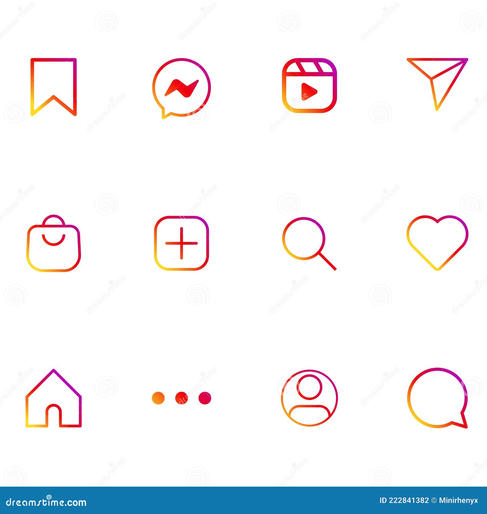 Instagram Reels Mockup Empty Screen Ui Blank Template Cartoon Vector ... Instagram Reels Mockup Empty Screen Ui Blank Template Cartoon Vector ...