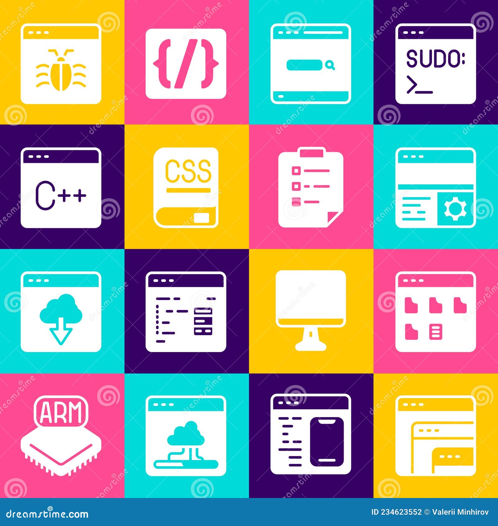 Set Software Browser Files Debugging Search Engine Books About Programming System And