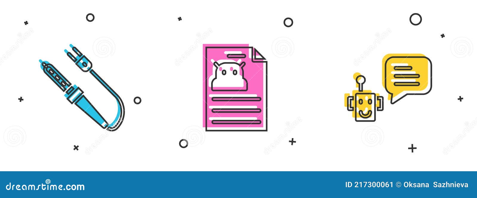 Technical Specification Cartoon Vector | CartoonDealer.com #265491865