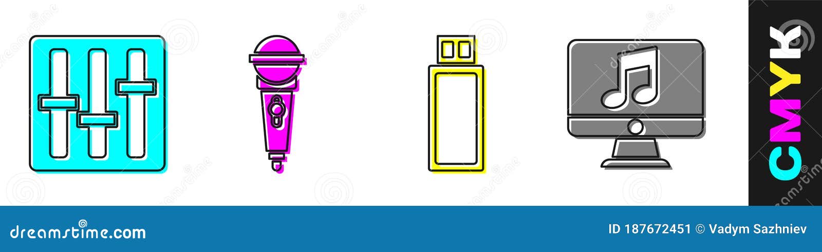 Controller Note Stock Illustrations – 2,257 Controller Note Stock ...