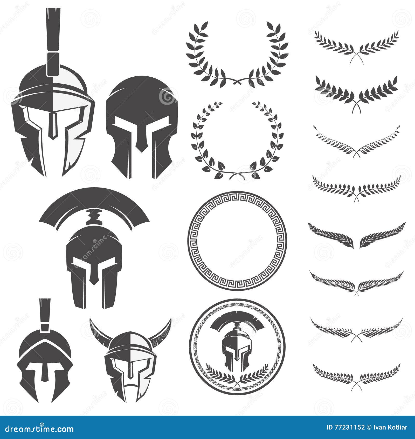 Spartan Design