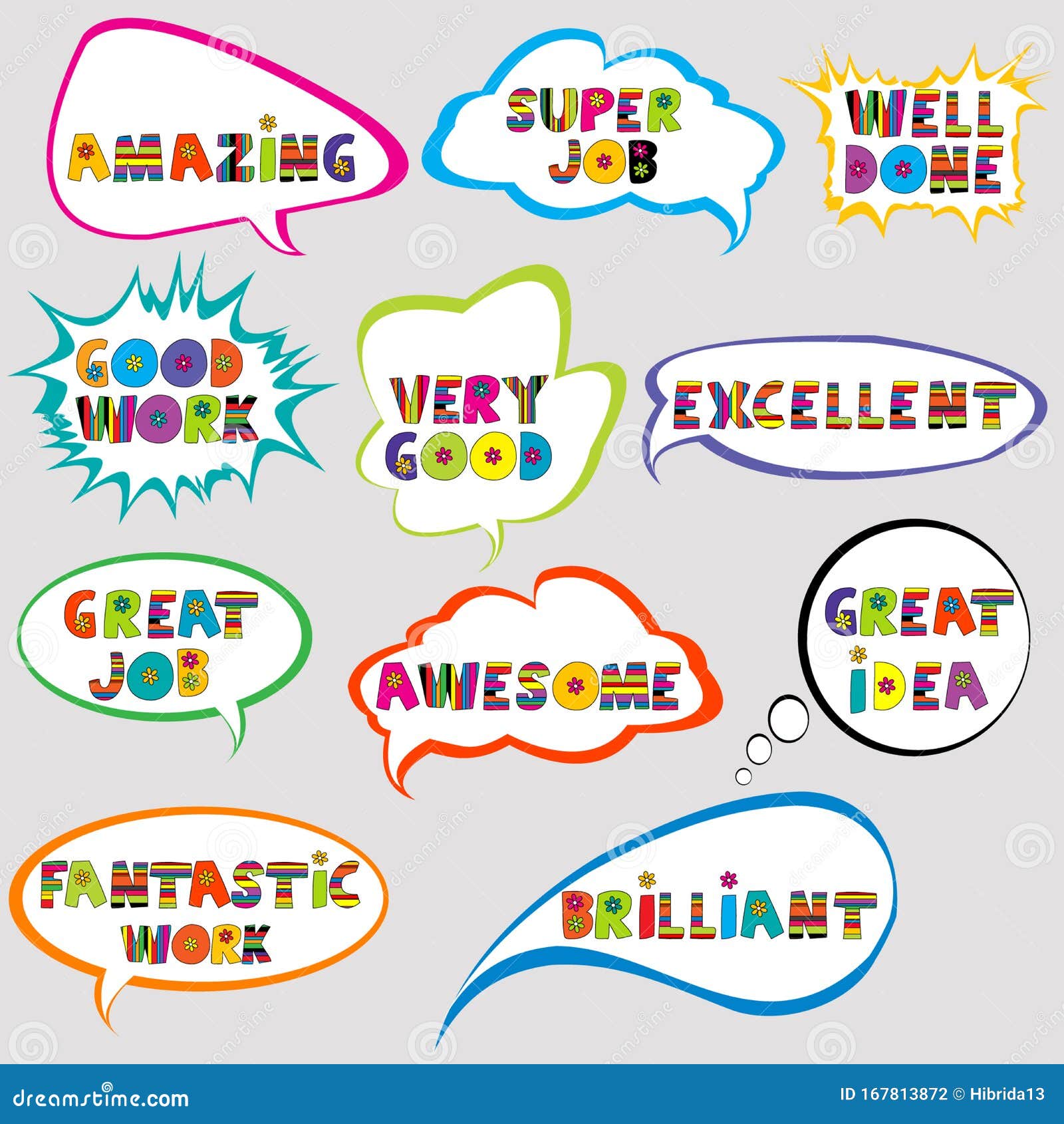 Slogans Cartoons, Illustrations & Vector Stock Images - 5152 Pictures ...