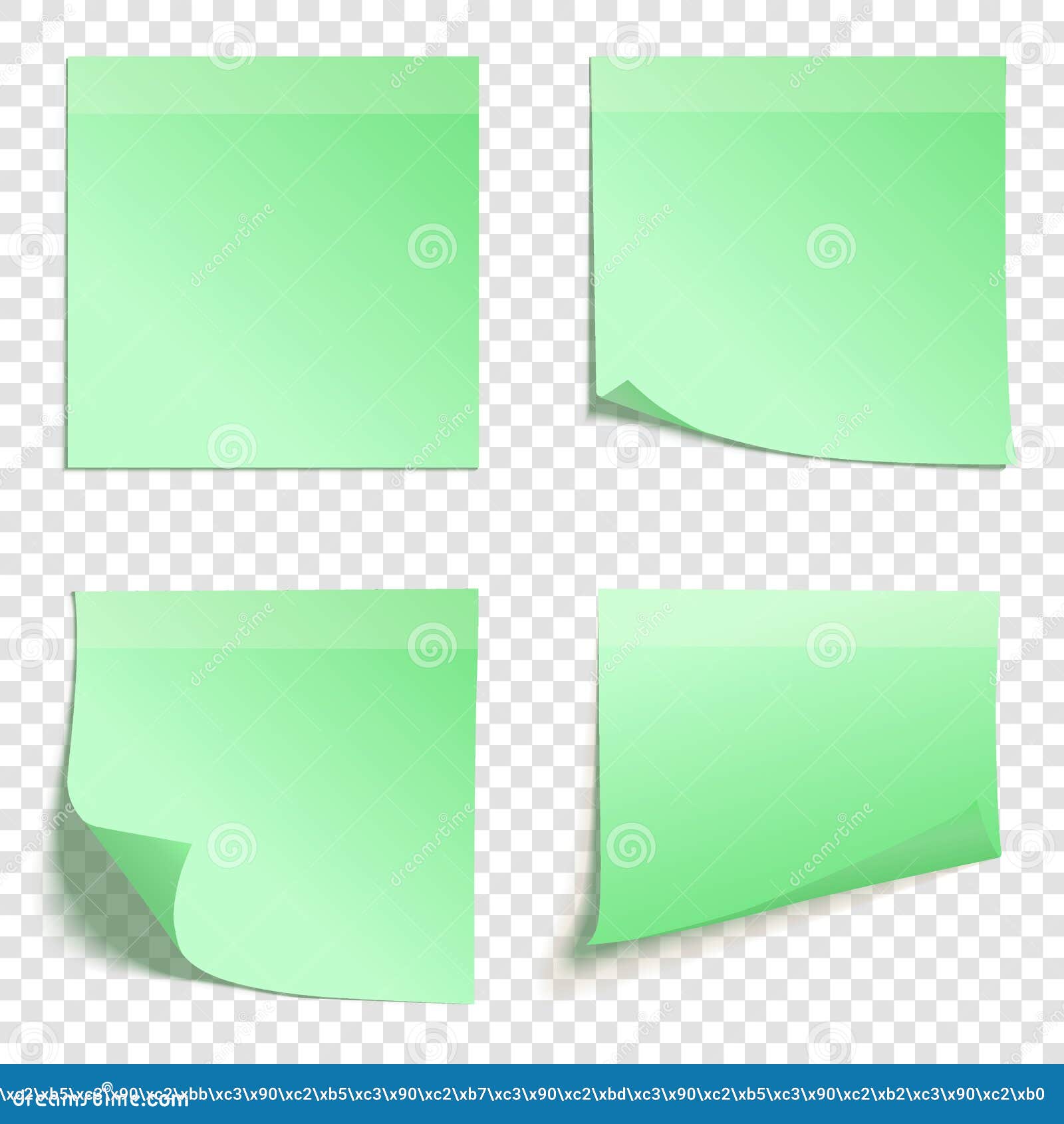 Green Sticky Liquid. Shiny Dripping Slime. Set Transparent Background ...