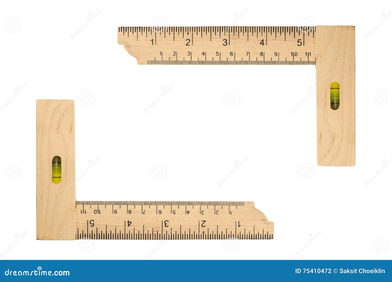 Set square tools stock photo. Image of equipment, measurement - 75410472