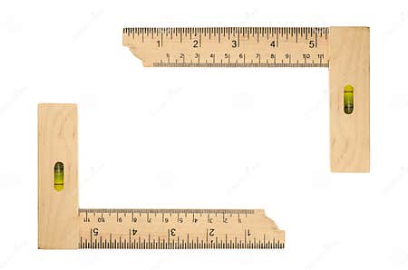 Set square tools stock photo. Image of equipment, measurement - 75410472