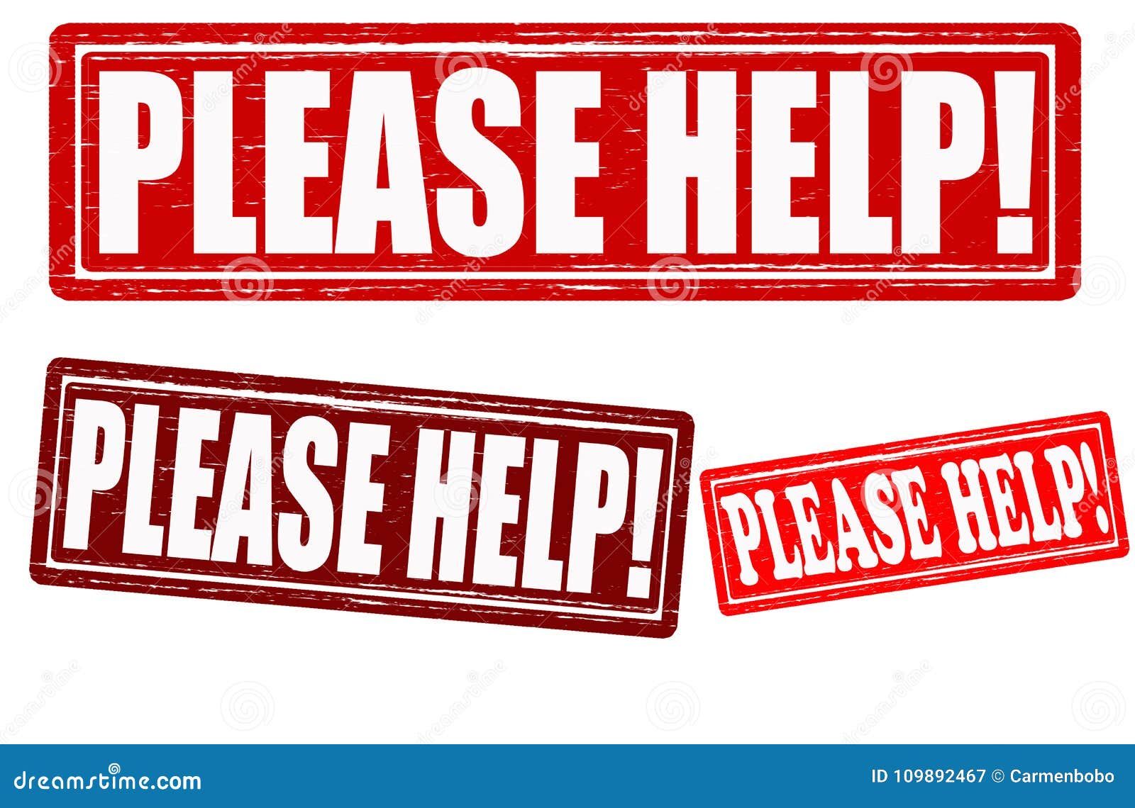 Set of stamps stock illustration. Illustration of grunge - 109892467