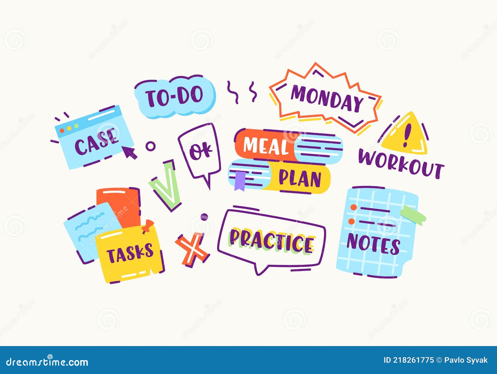Plan Practice Prepare Perform Progress Puzzle Pieces Succeed Life ...