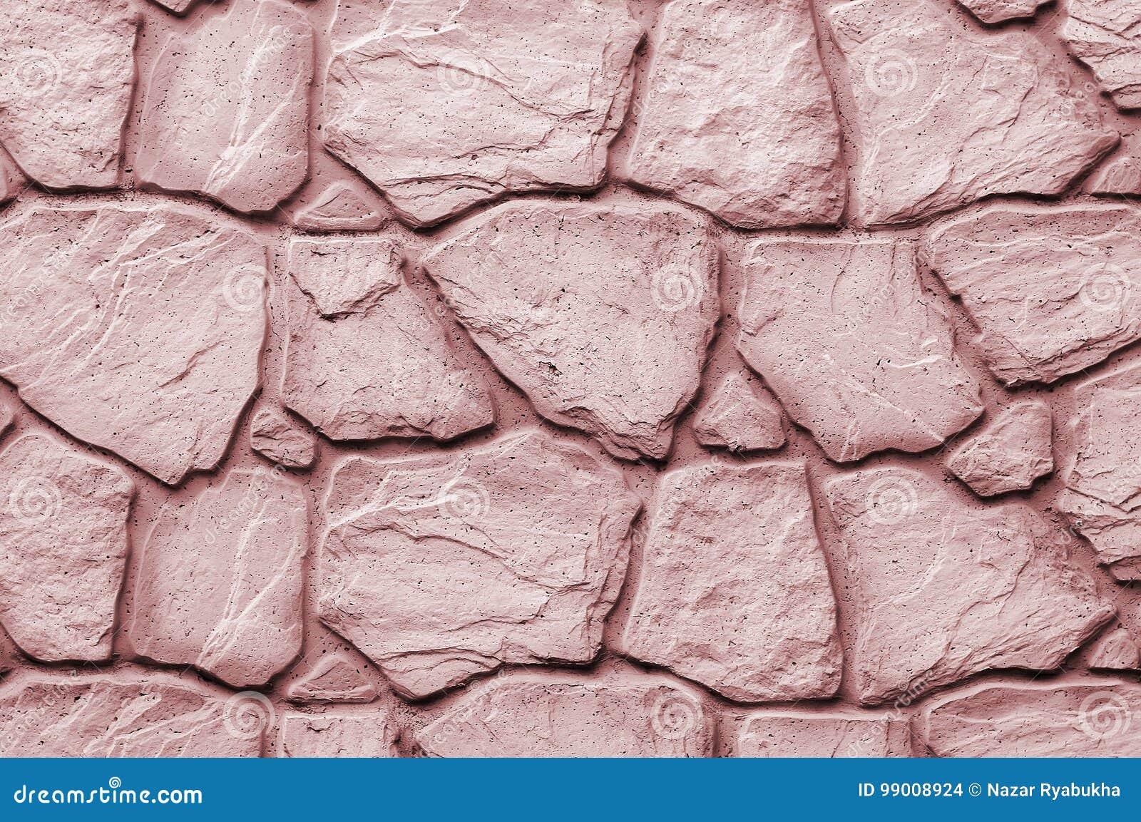 A Set of Stone Textures of Different Colors. Colored Background Texture ...