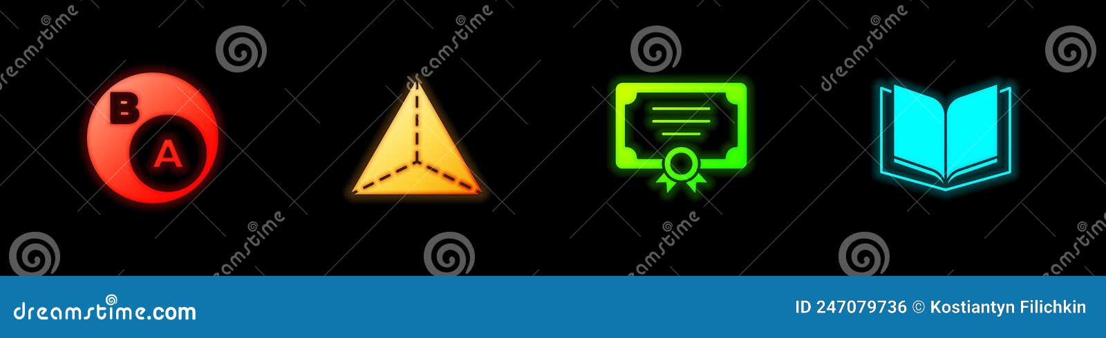 Set Subsets, Math, a is Subset of B, Geometric Figure Tetrahedron ...