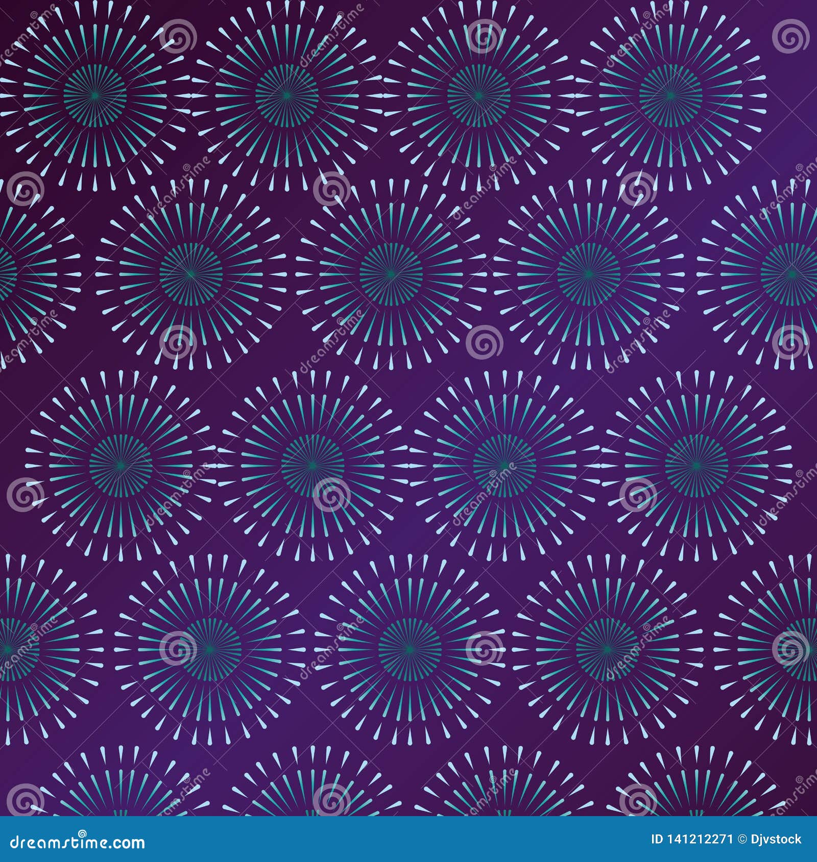 Set Sunburst Pattern Background Stock Vector - Illustration of radial ...