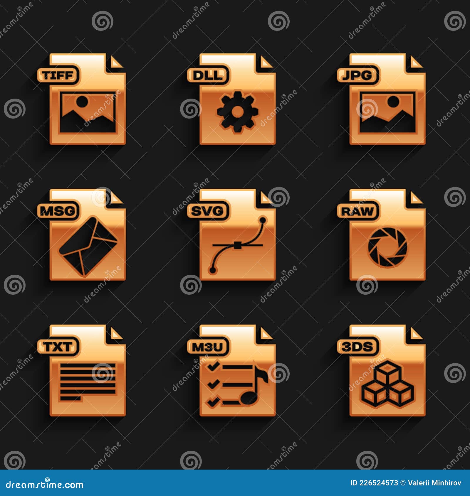 Set SVG File Document, M3U, 3DS, RAW, TXT, MSG, JPG and TIFF Icon ... Set SVG File Document, M3U, 3DS, RAW, TXT, MSG, JPG and TIFF Icon ...
