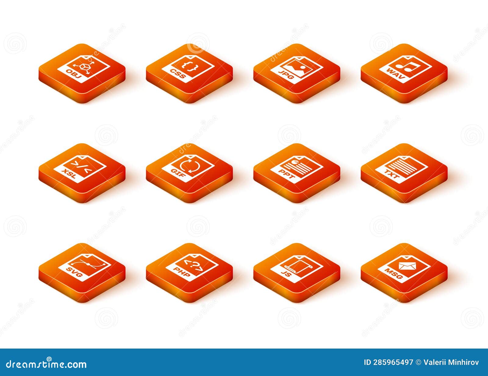 Set SVG File Document, PHP, XSL, GIF, JS and PPT Icon. Vector Stock ... Set SVG File Document, PHP, XSL, GIF, JS and PPT Icon. Vector Stock ...