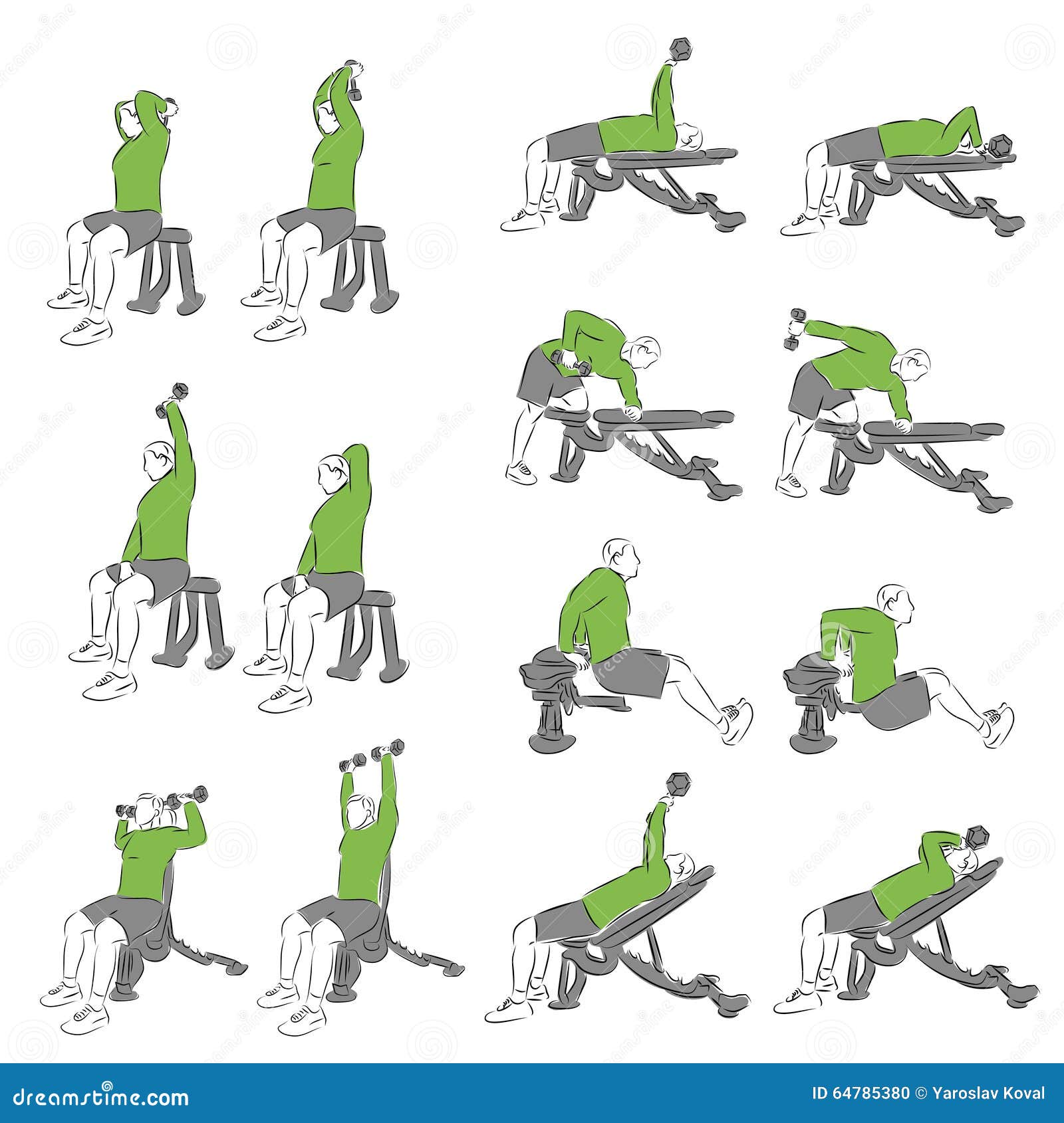 Systematic Cartoons, Illustrations & Vector Stock Images - 2826 ...