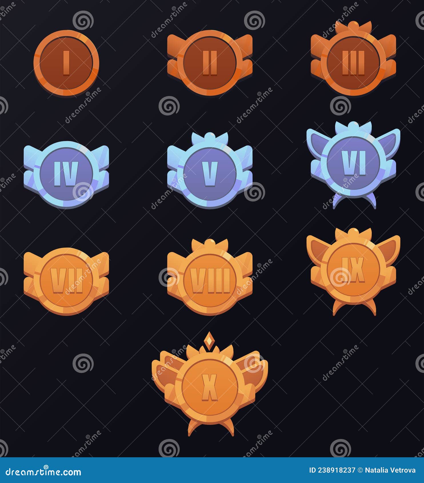 Assetcrown Cartoons, Illustrations & Vector Stock Images - 2 Pictures ...