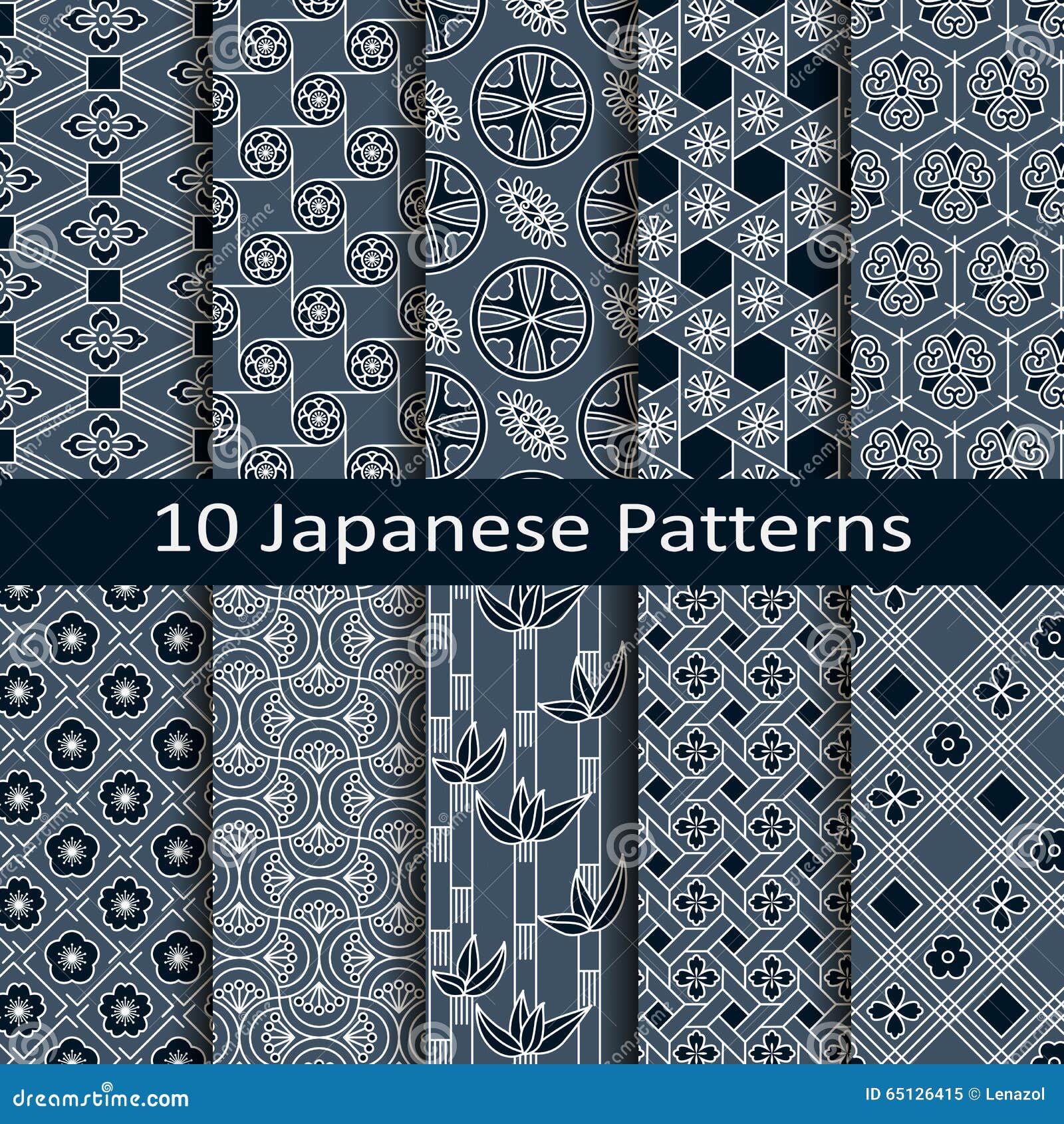 Japanese Vector Free Download