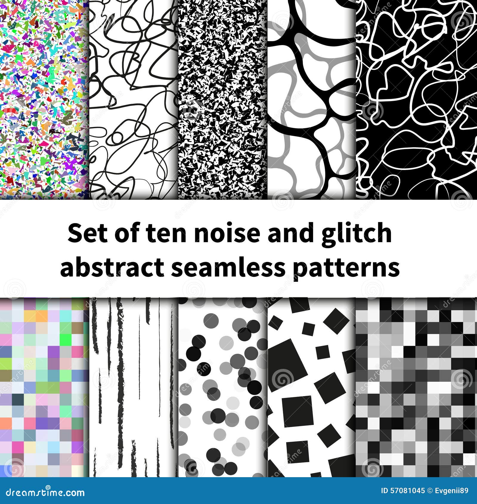 Glitch Patterns Stock Illustrations – 568 Glitch Patterns Stock ...