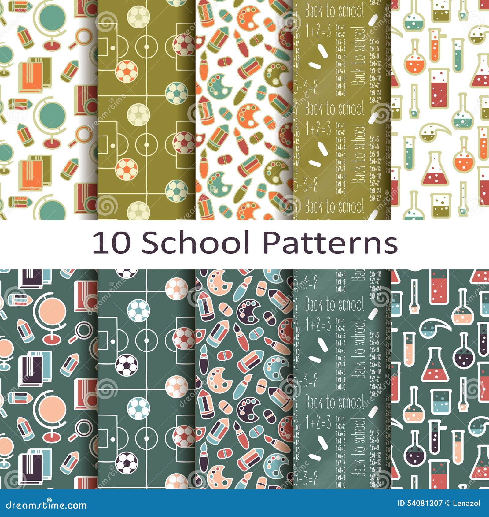 Chemistry 3D Patterns, Hexagonal Molecule Structure On Black ...