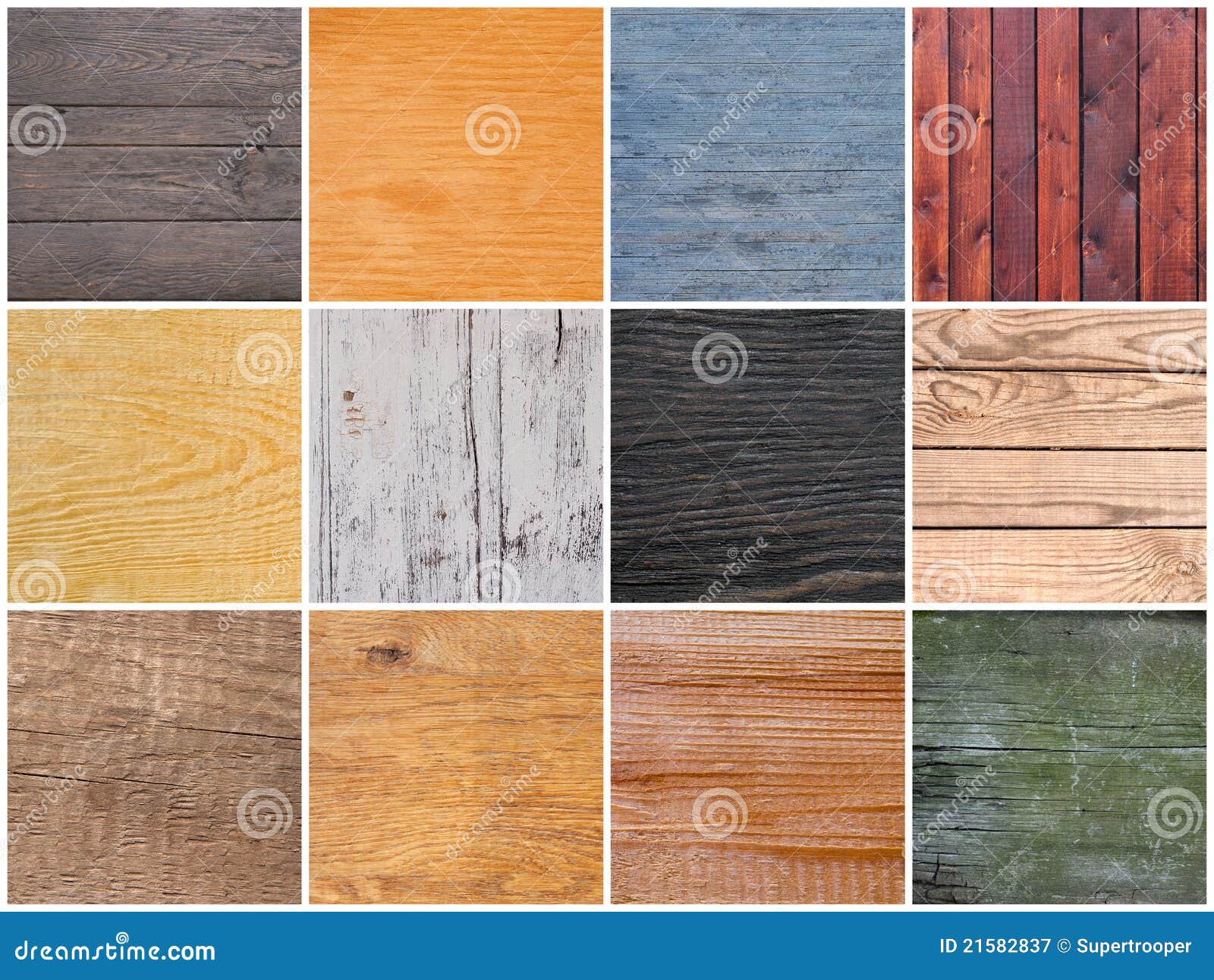 Set of textures of wood stock image. Image of painted - 21582837