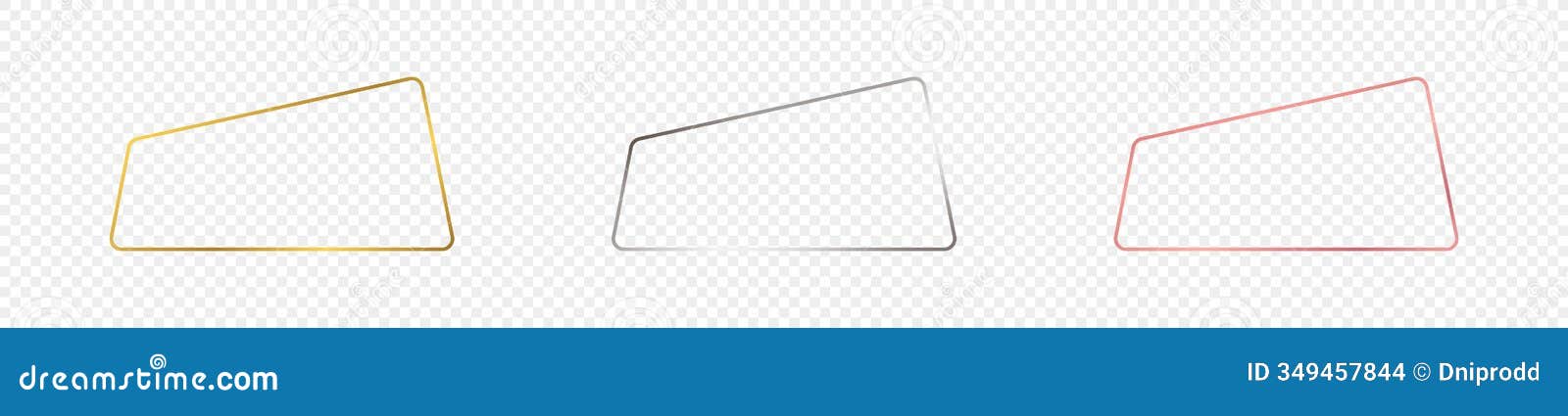 Trapezium Transparent Icon. Trapezium Symbol Design From Geometry ...