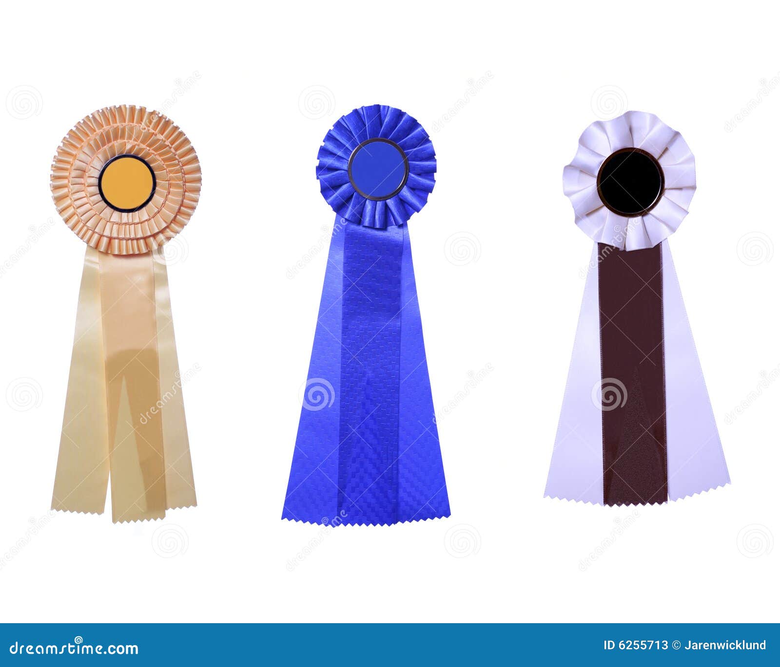 Set of three satin ribbons stock image. Image of purple - 6255713