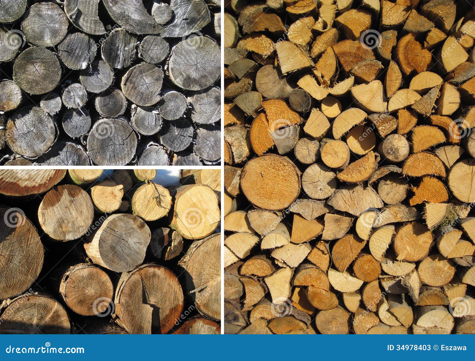 Set of three wood textures stock image. Image of burn - 34978403