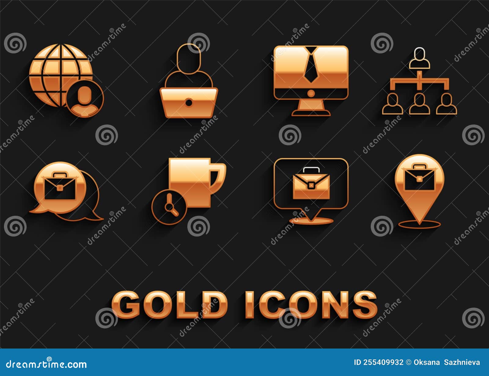 Set Time Management, Hierarchy Organogram Chart, Online Working, Video ... Set Time Management, Hierarchy Organogram Chart, Online Working, Video ...