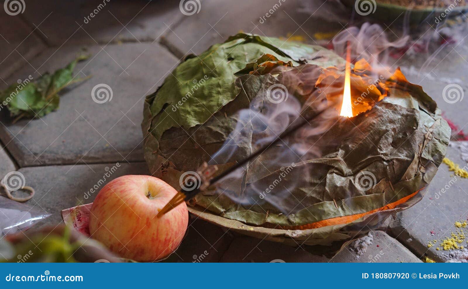 Objects For Ritual Royalty-Free Stock Photo | CartoonDealer.com #13923669