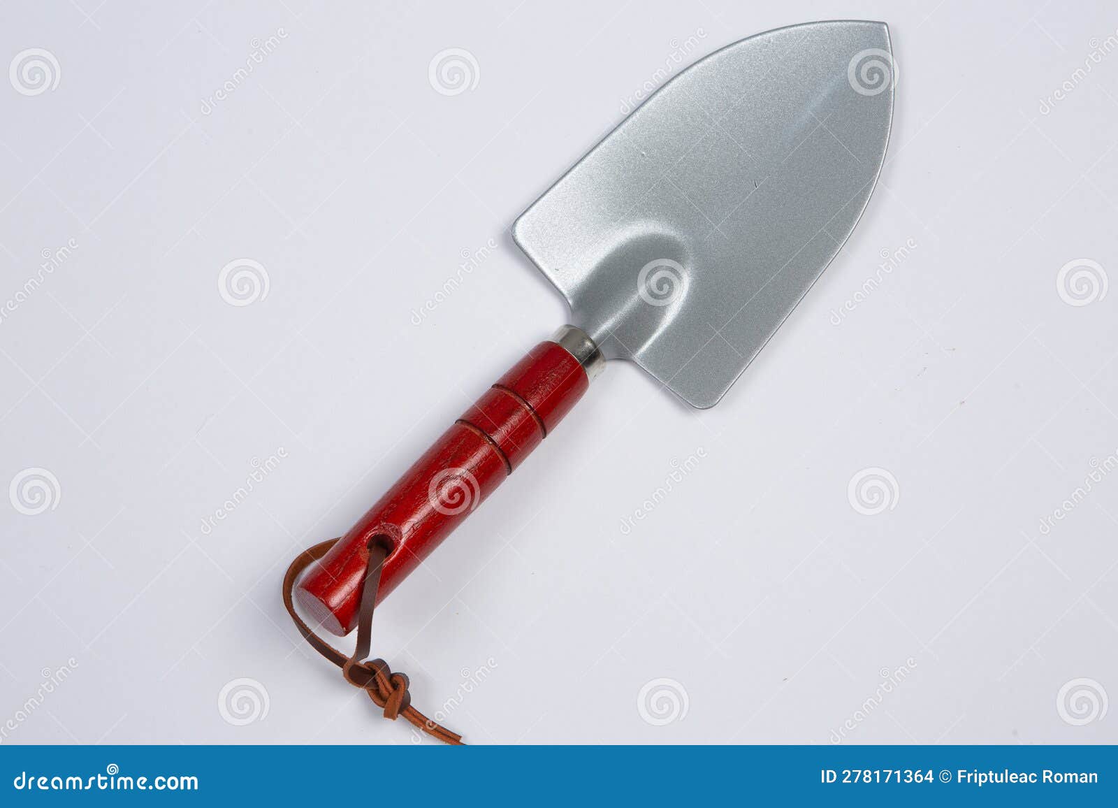 Set of Tools for Repair in a Case on a White Background. Stock Photo ...